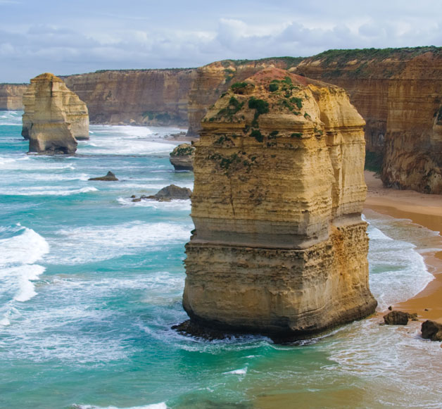 CLC World Travel : CLC Holidays : Club La Costa Travel Agency