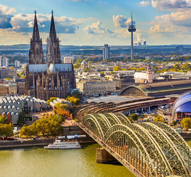 CLC World Travel : CLC Holidays : Club La Costa Travel Agency