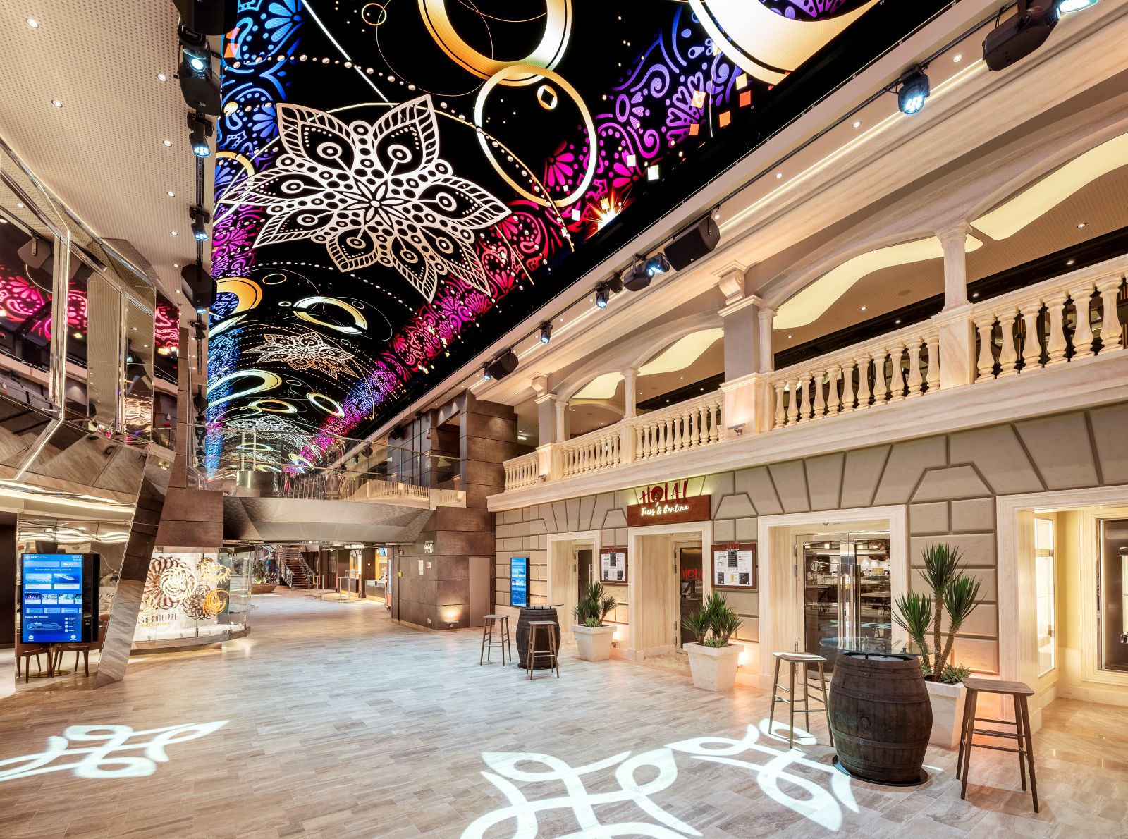 CLC World Travel : CLC Holidays : Club La Costa Travel Agency